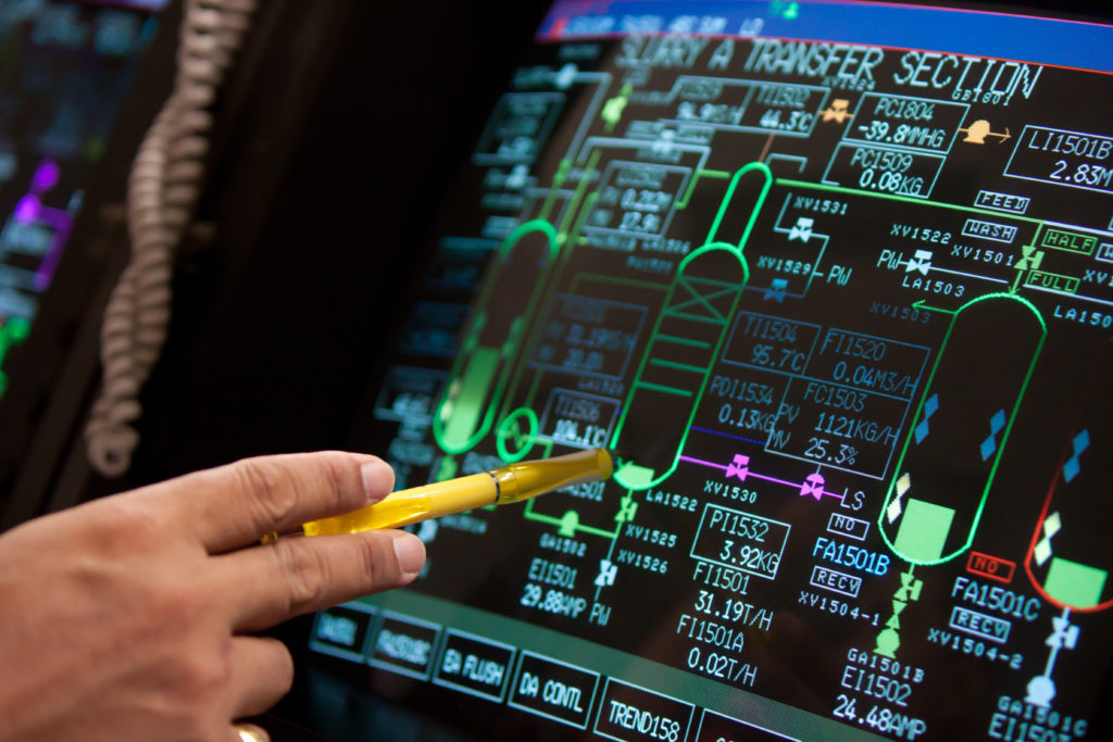 Your Ultimate Guide To Industrial Cyber Security Dexcent Inc