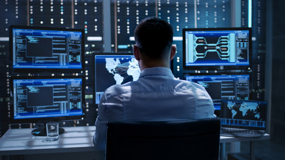 An Overview of Operational Intelligence | Dexcent Inc.