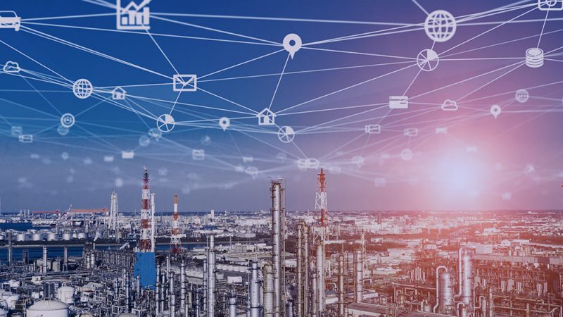 Four Questions To Ask About Industrial Cyber Security Dexcent Inc