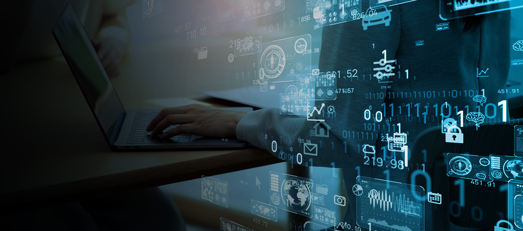 Everything You Need To Know About Application Security Dexcent Inc